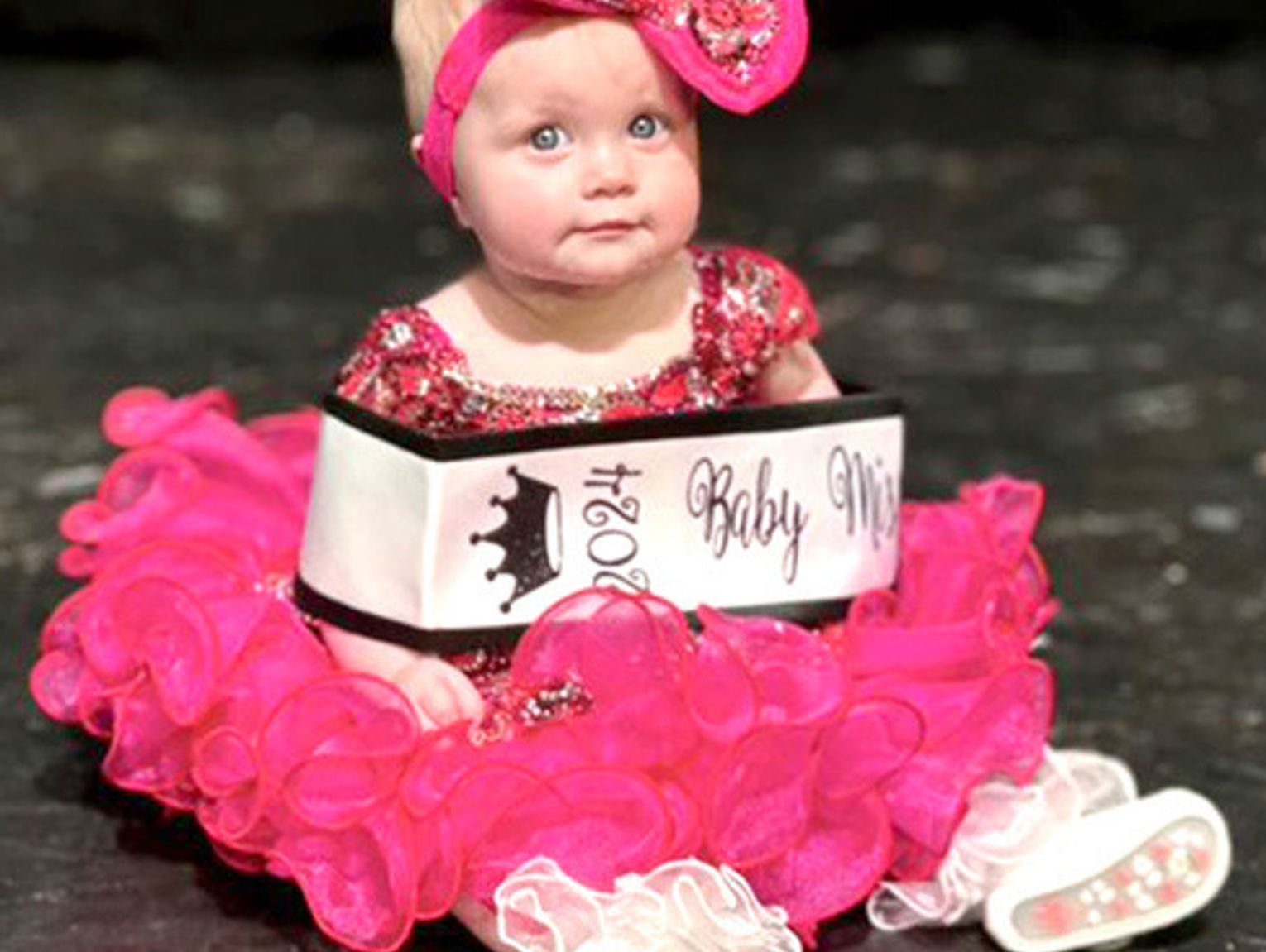 2024 Miss New Boston Pageant