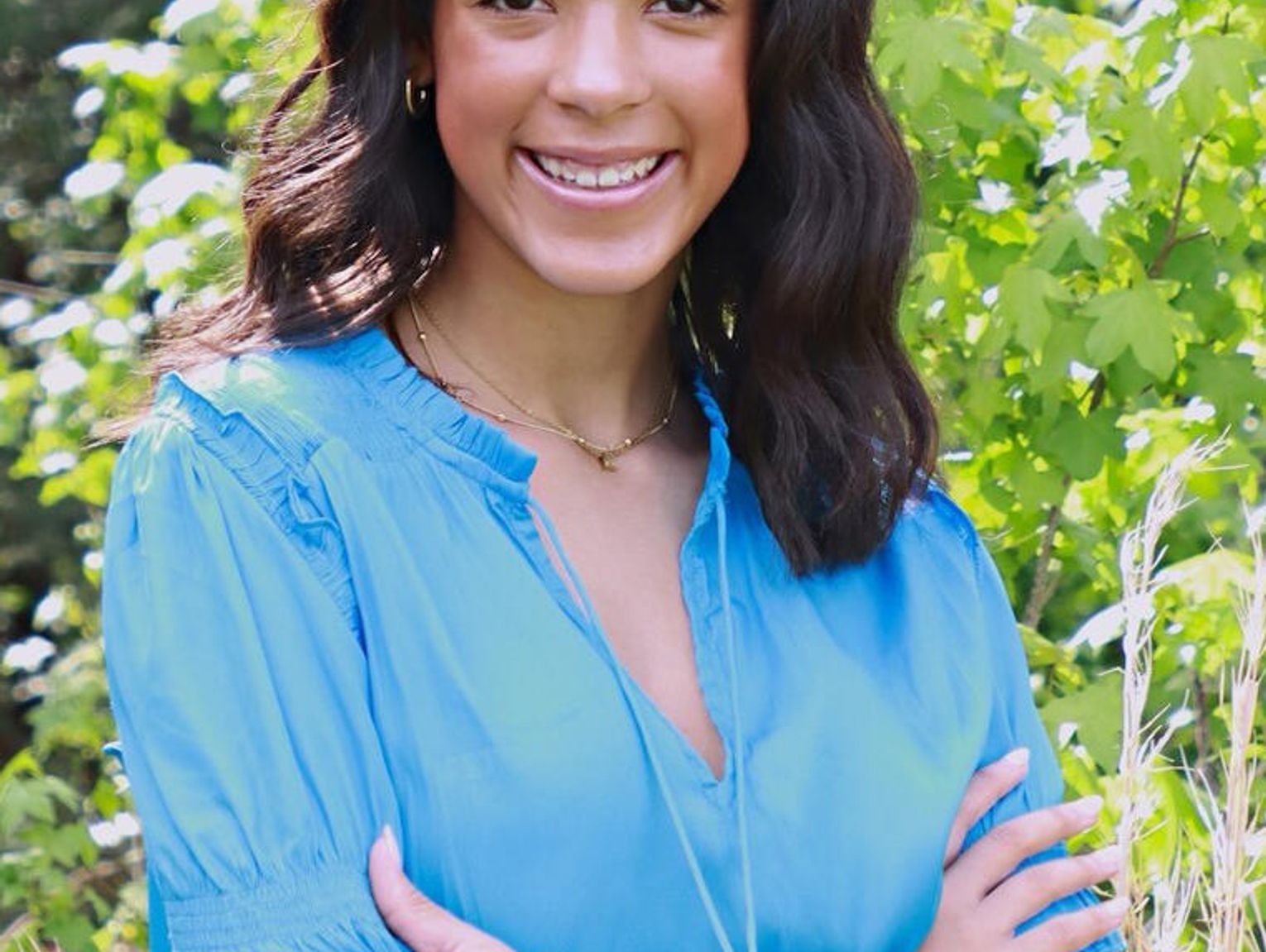 Alysia Nicholle Moore