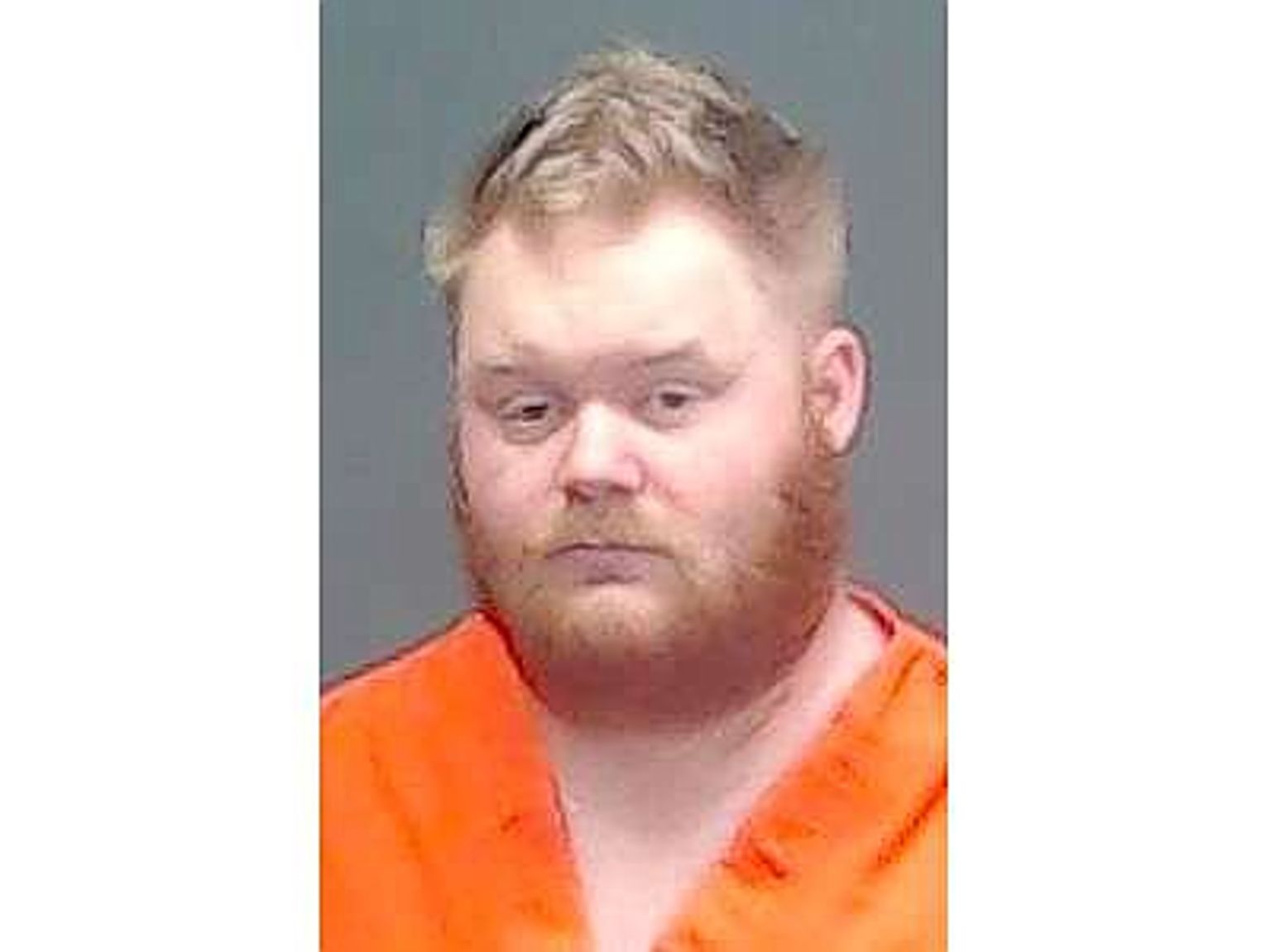 Barnes found guilty on 33 counts