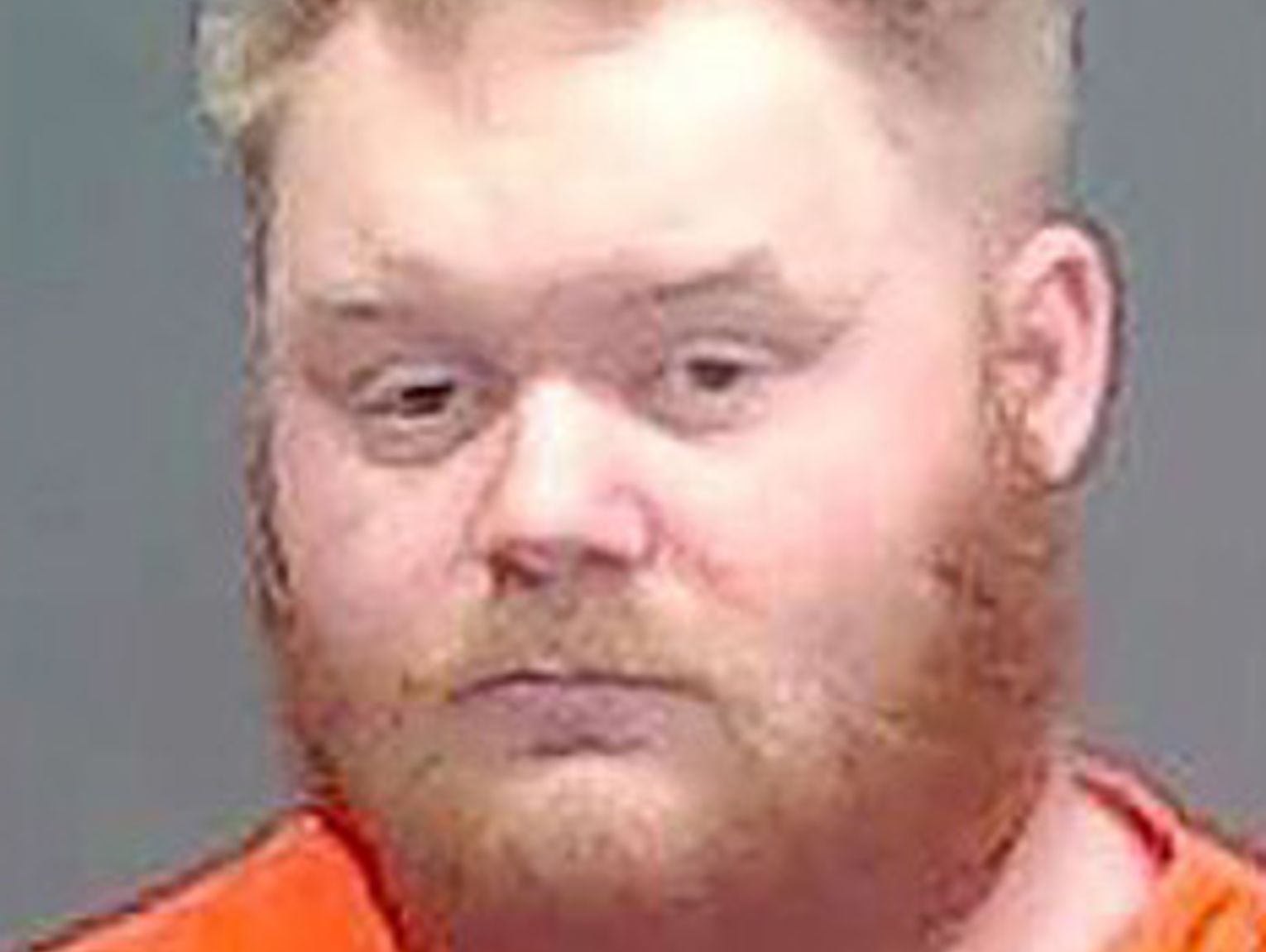 Barnes found guilty on 33 counts