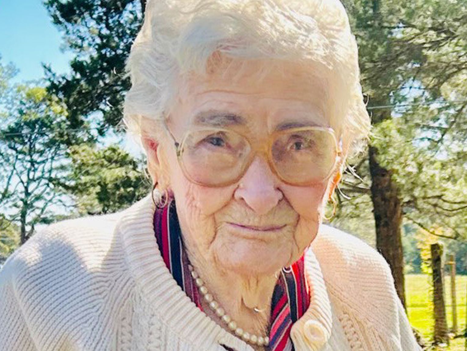 BEULAH DELL BOSTON AUTREY