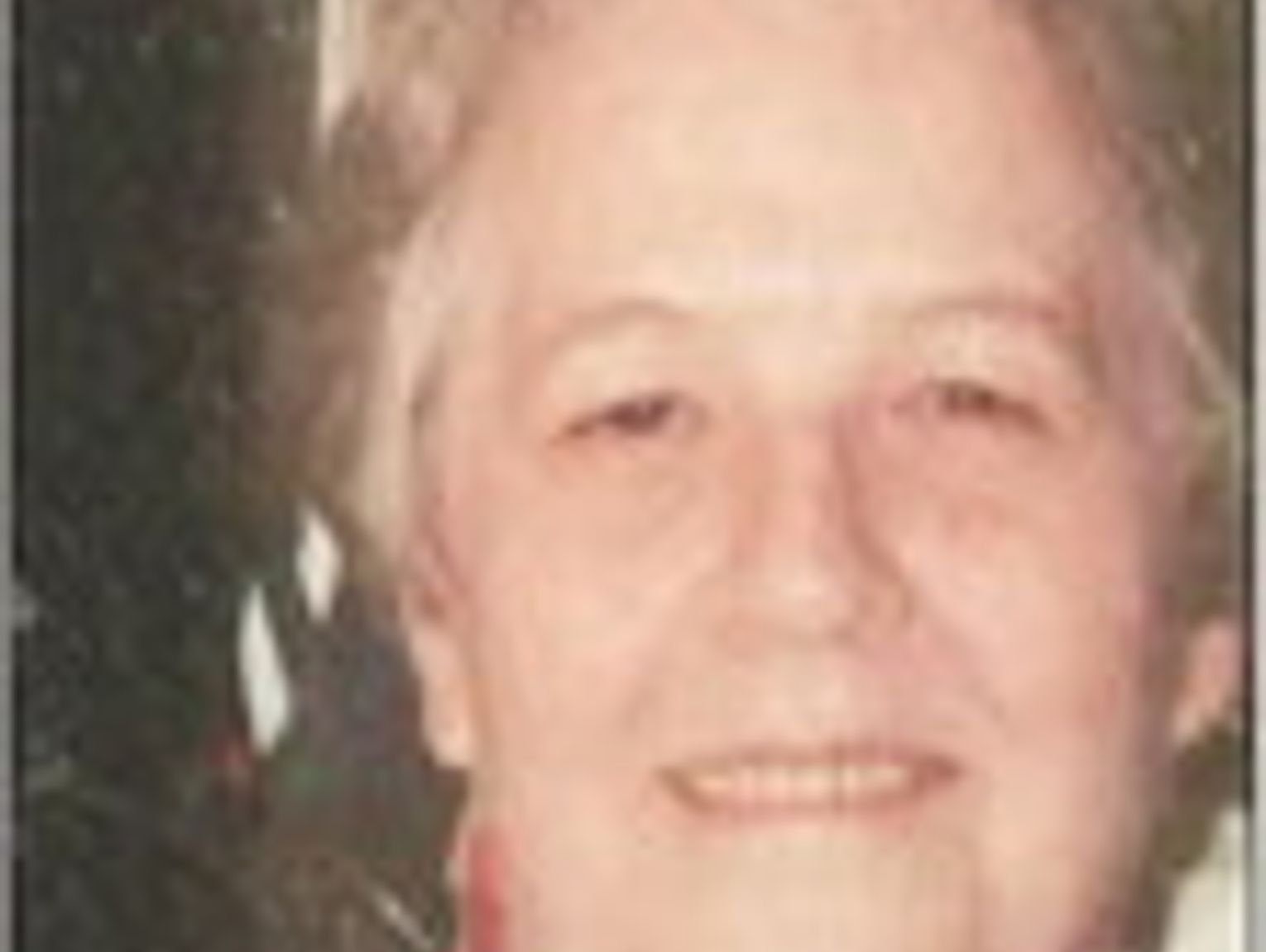 BONNIE HELEN LAWRENCE
