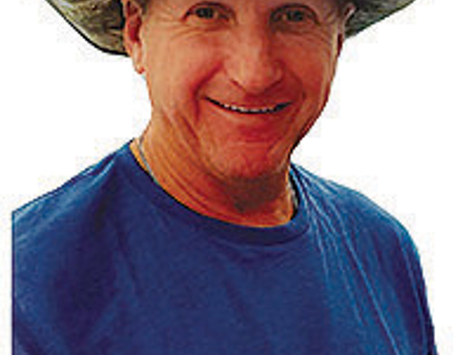 BRADLEY “BRAD” ROBINSON