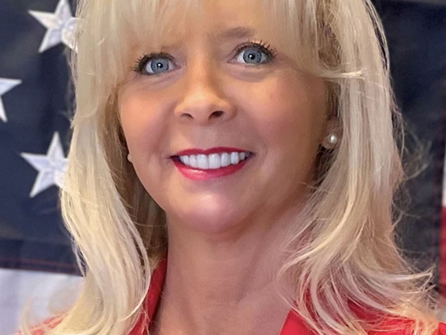 Candidate Profiles: Precinct 19 Republican Party Chair