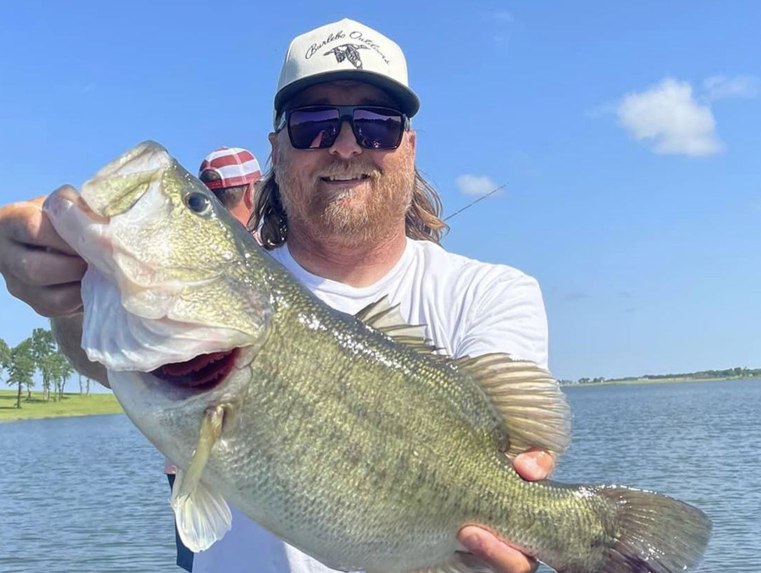 Citizen Scientists-TPWD says anglers can benefit future of fishing with ...