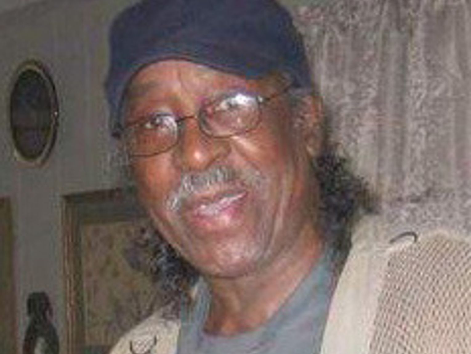 CURTIS JACKSON, SR.