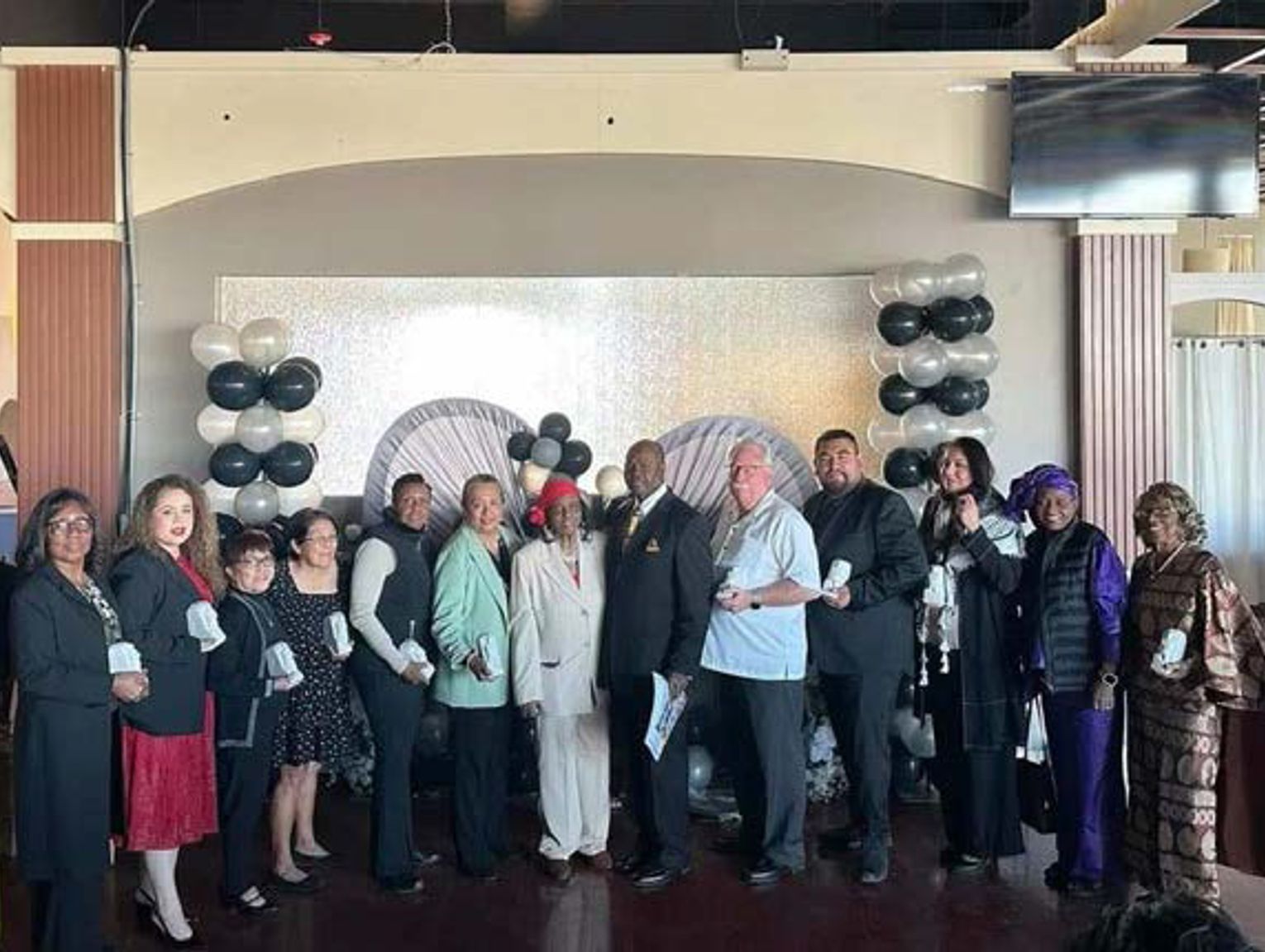 DeKalb’s James Germany shares Dr. King’s vision of hope at awards ...