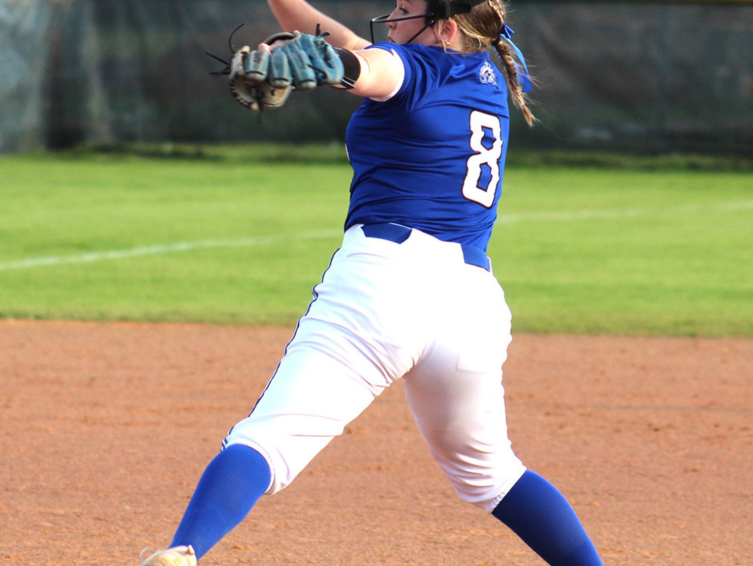 Dragons notch district wins, Lady Dragons follow suit
