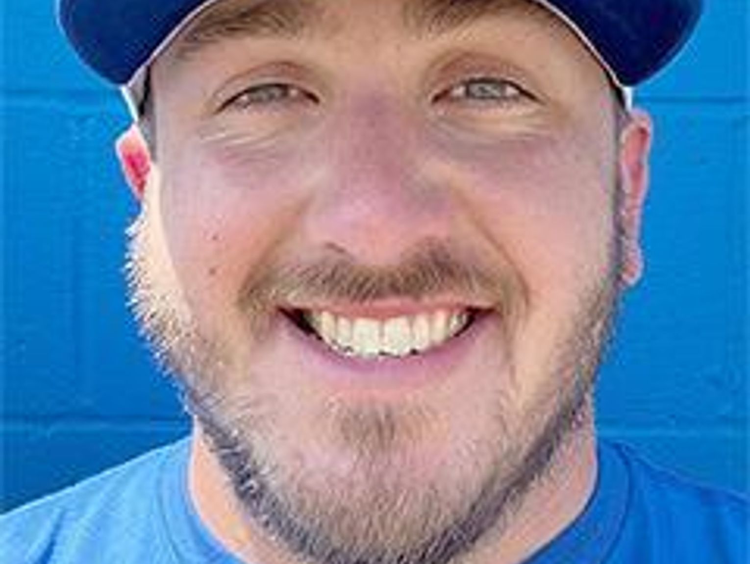 Engstrom tapped to lead Redwater baseball