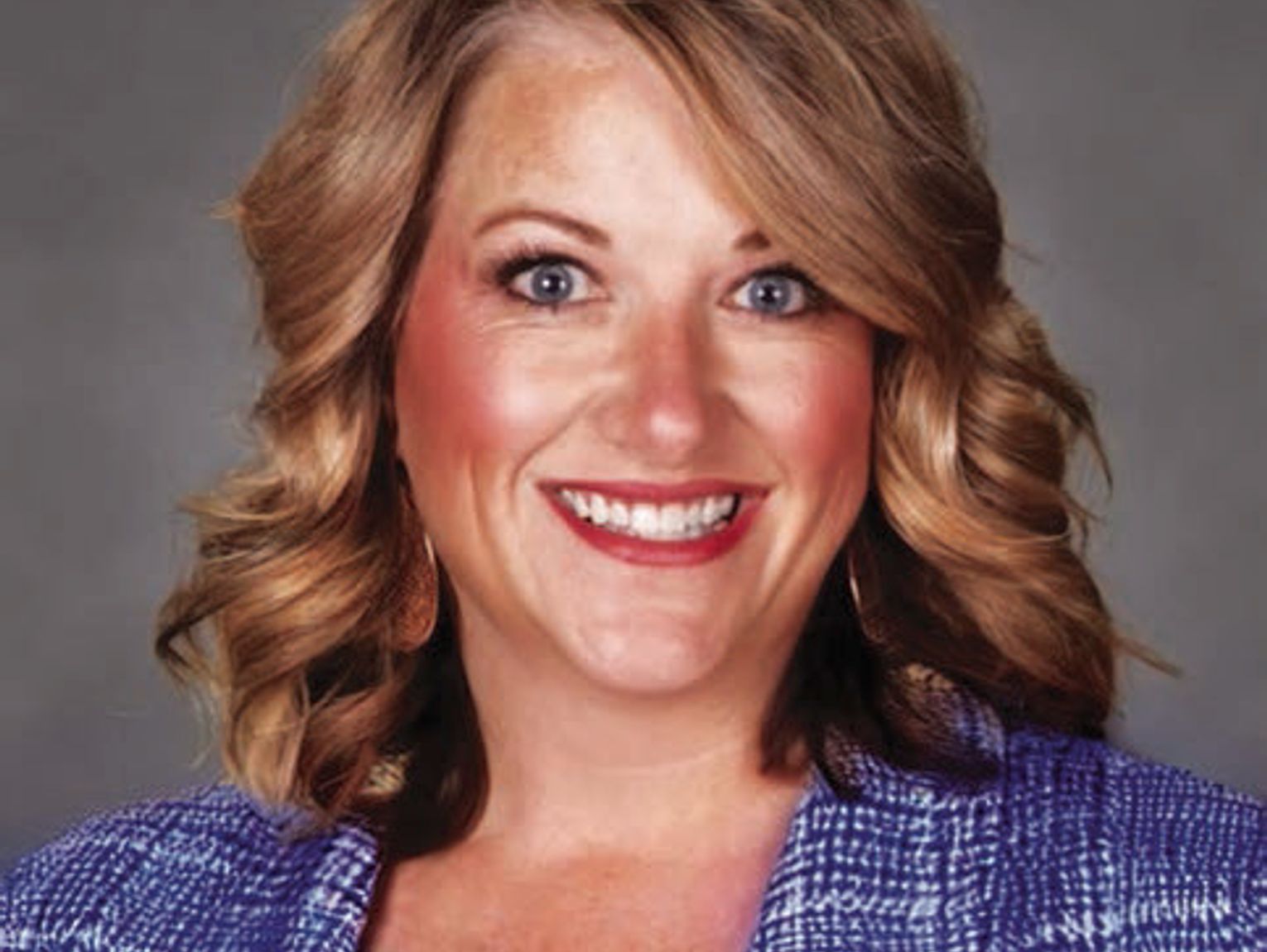 Eric Fouche Named Director of Curriculum & Instruction for Redwater ISD