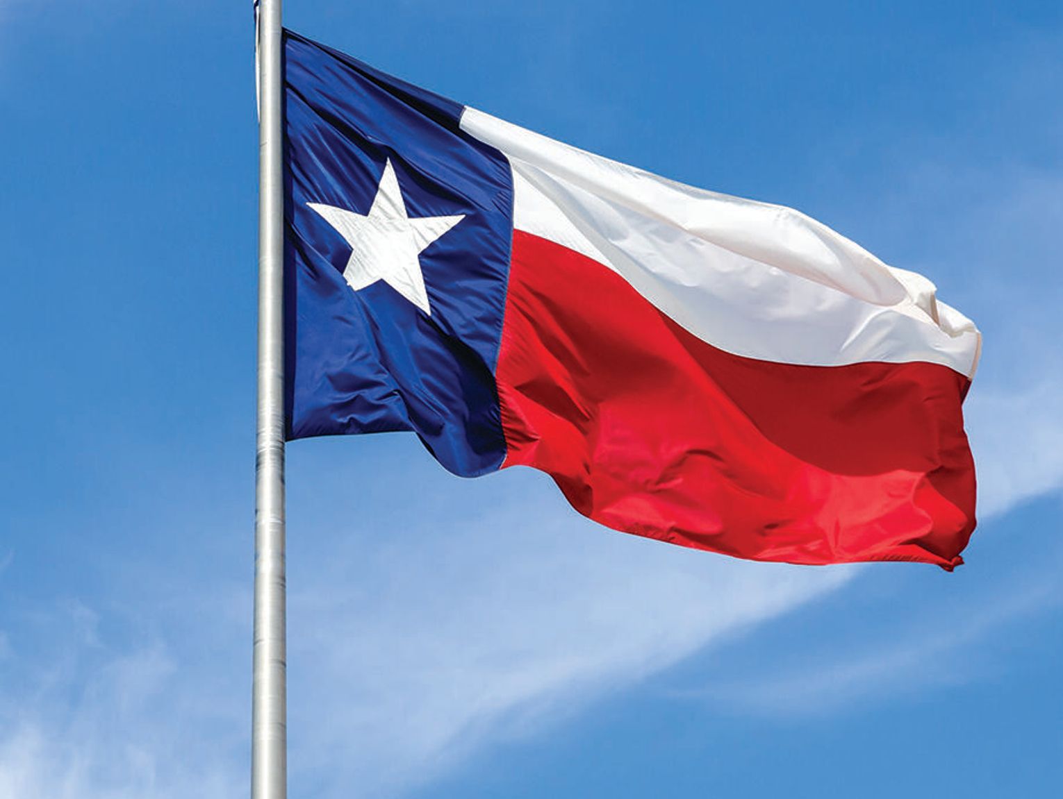 Federal Government Continues to Block Texas From Defending Texans ...