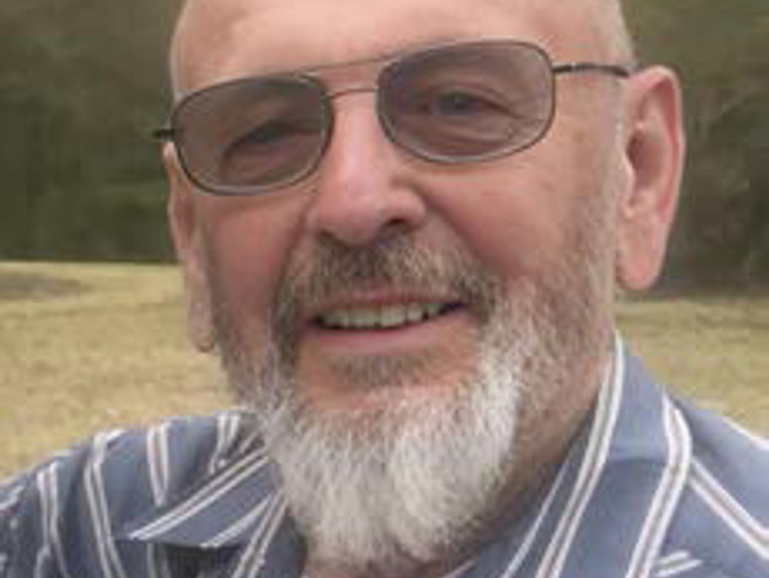 HAROLD ROYCE BALDWIN