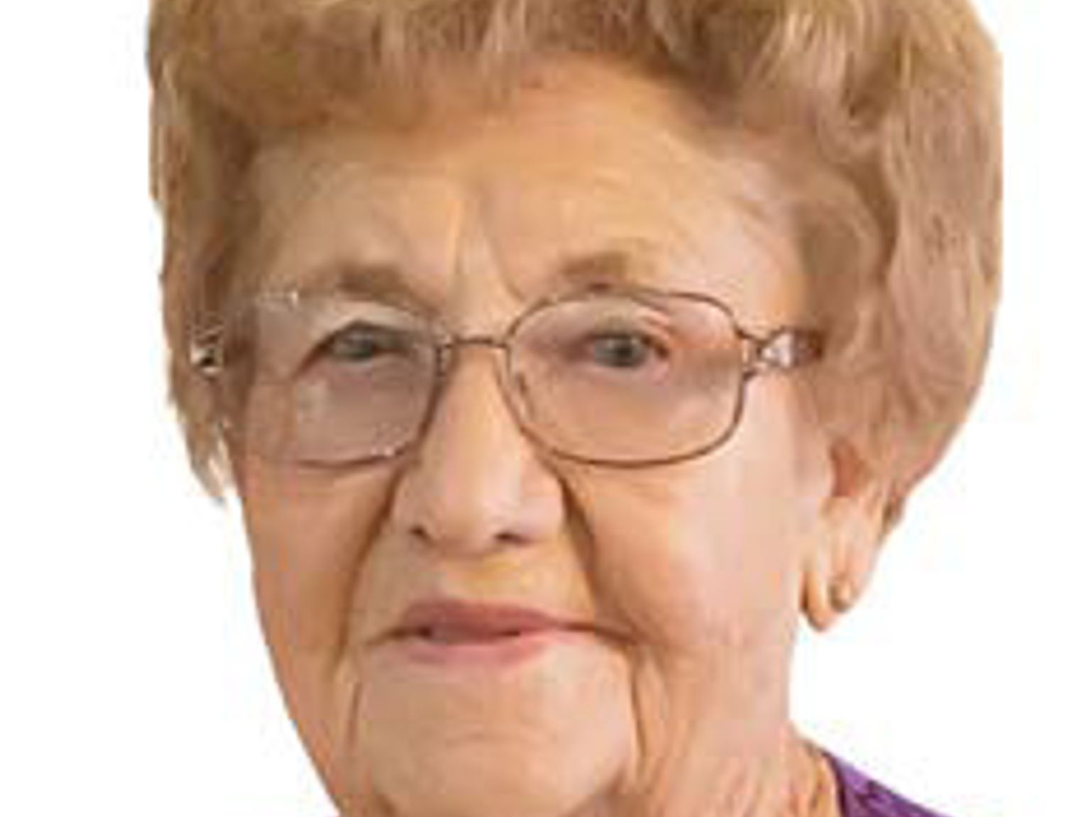 HAZEL JEAN LOVE