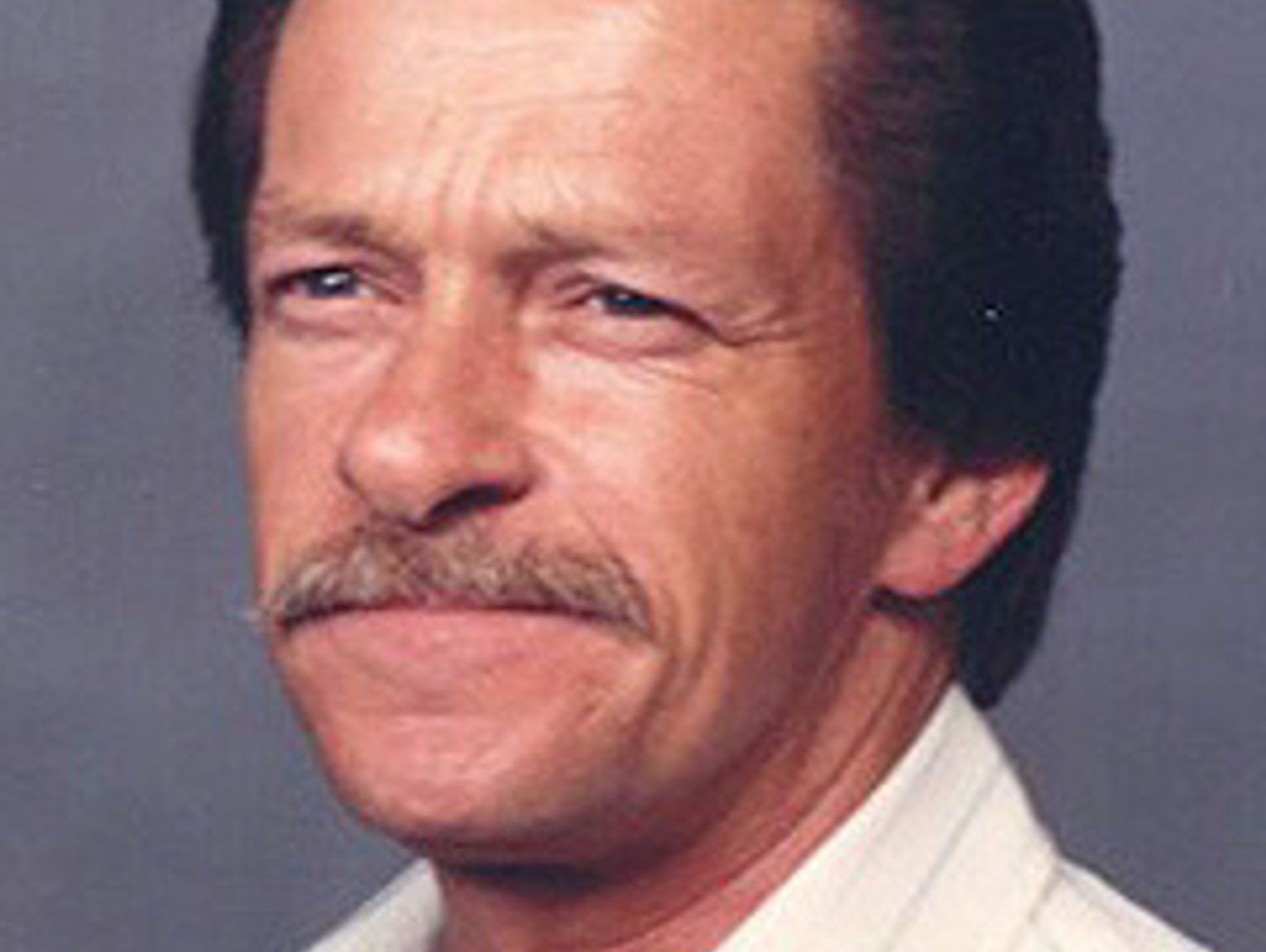 JAY (TONY) COULTER COVERT