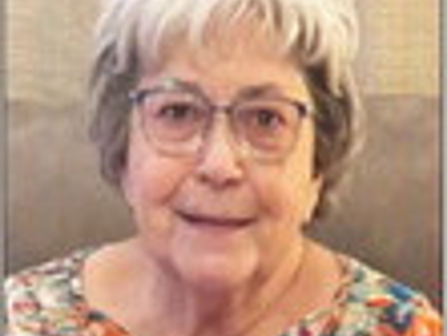 JOE ANN GRIFFIN PIPPEN