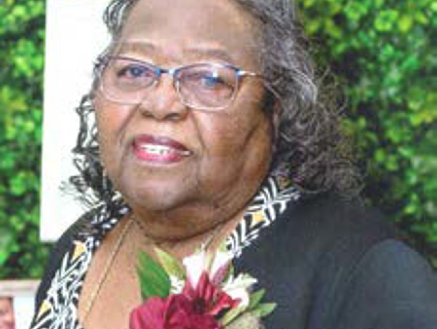 JOHNNIE HELEN MATTHEWS