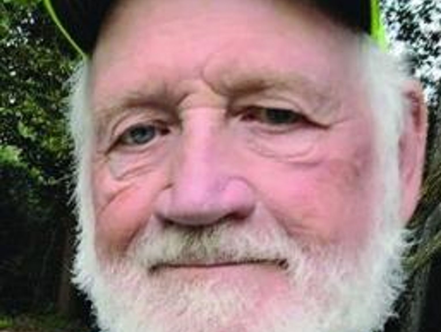 JOHNNY ELWOOD COCKRUM