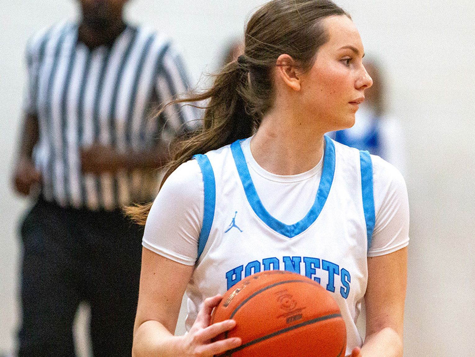 Lady Hornets dominate 14-3A All-District superlatives