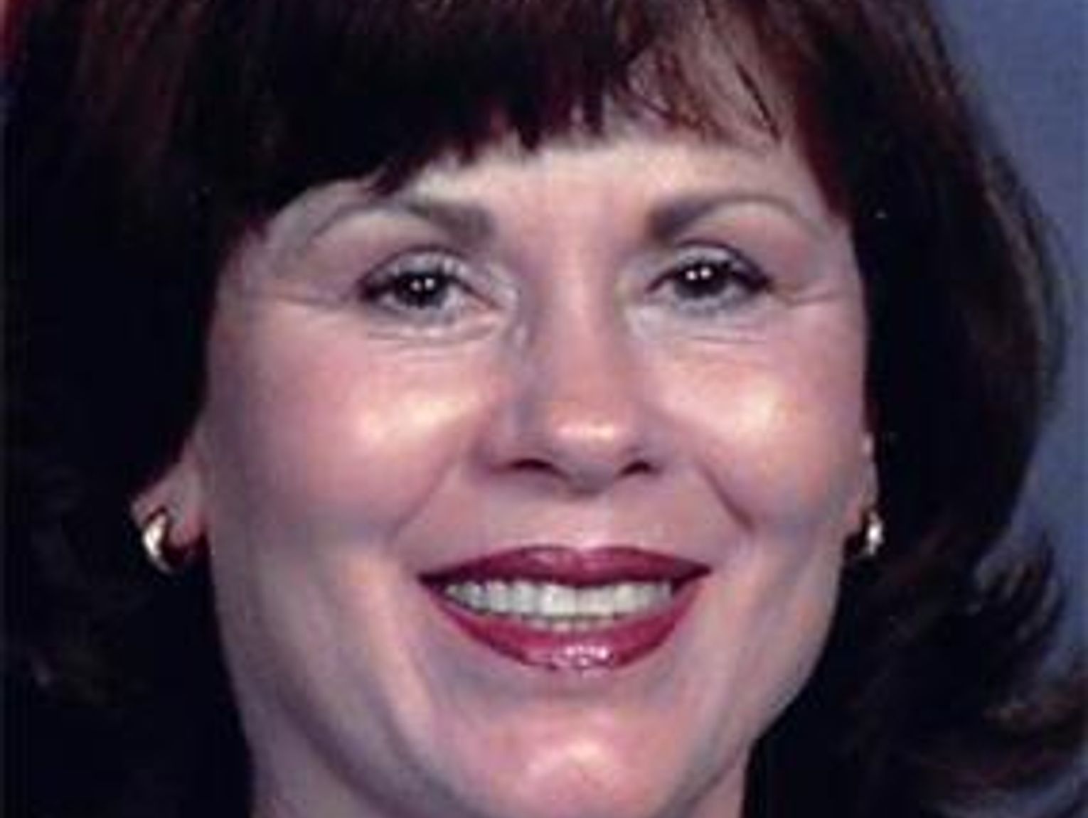 LINDA LOUISE HIGGINS