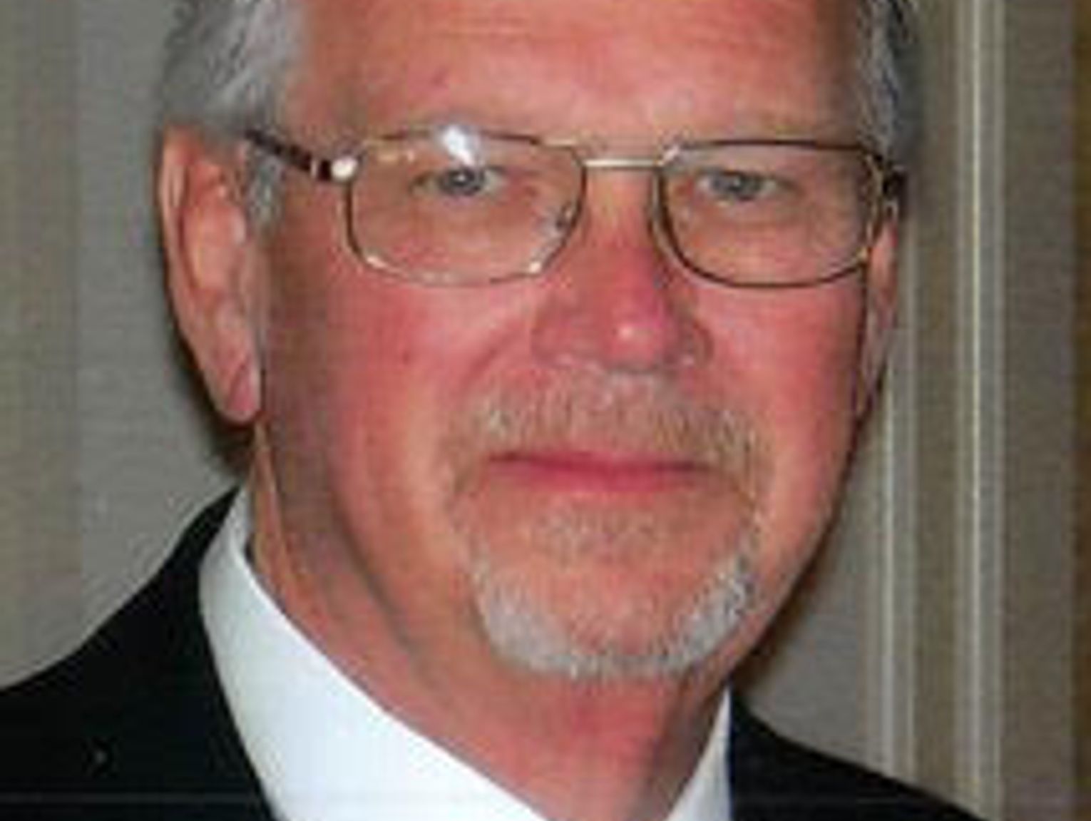 Longtime Texas State Representative from DeKalb, Barry Telford, dies