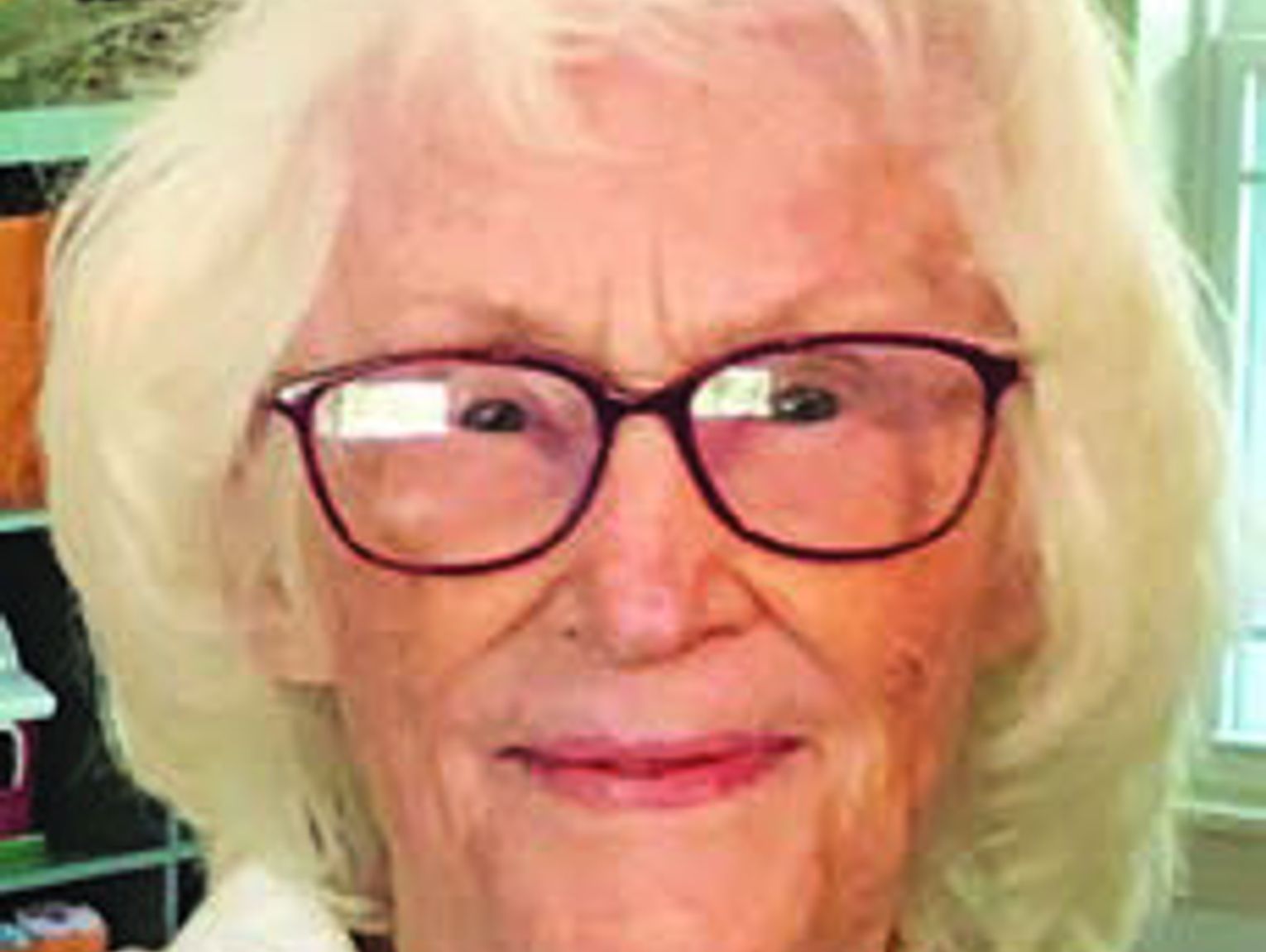 MAJORIE (MARGIE) MCMILLAN