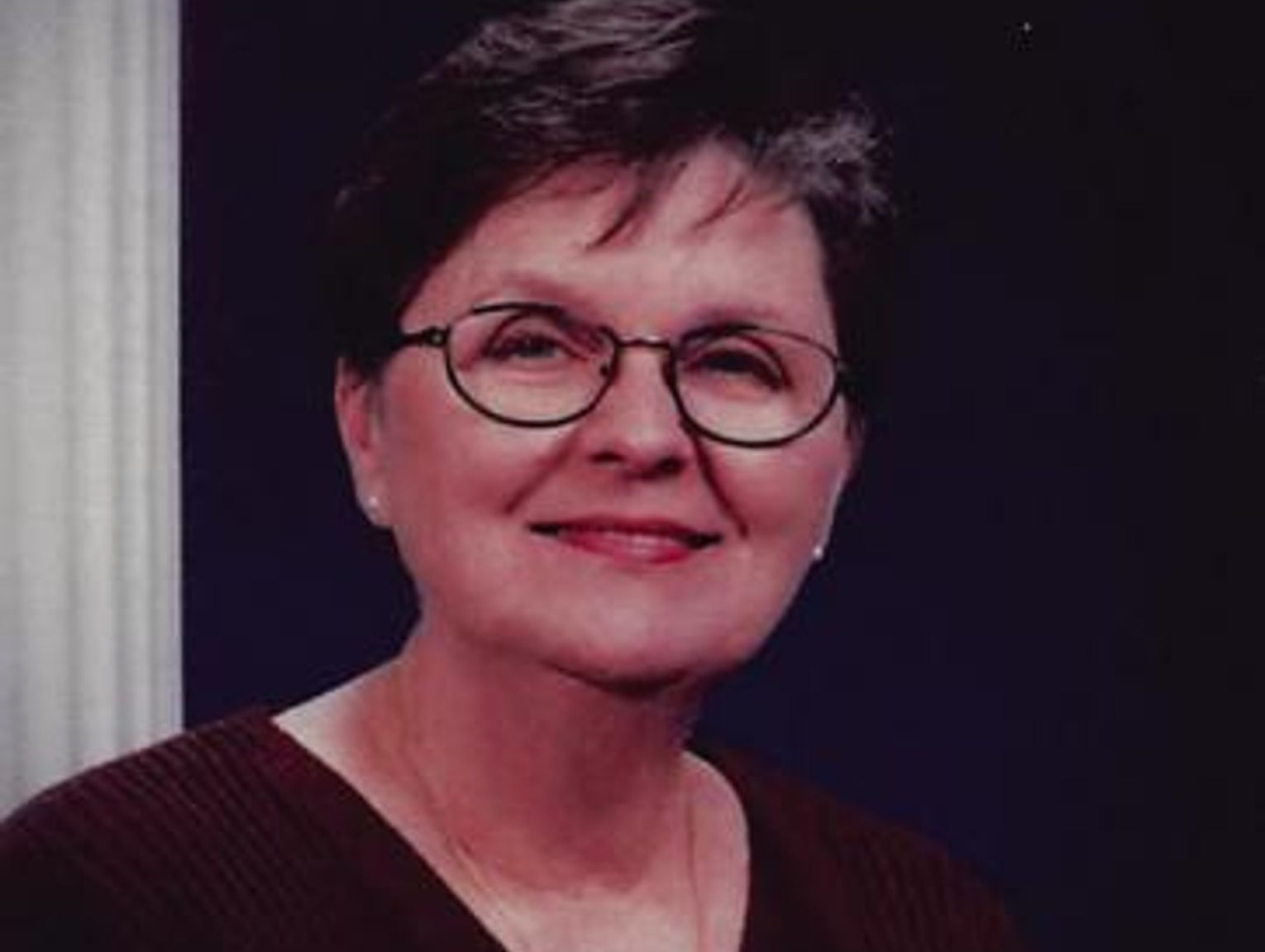 MARIE LOUISE FREEMAN