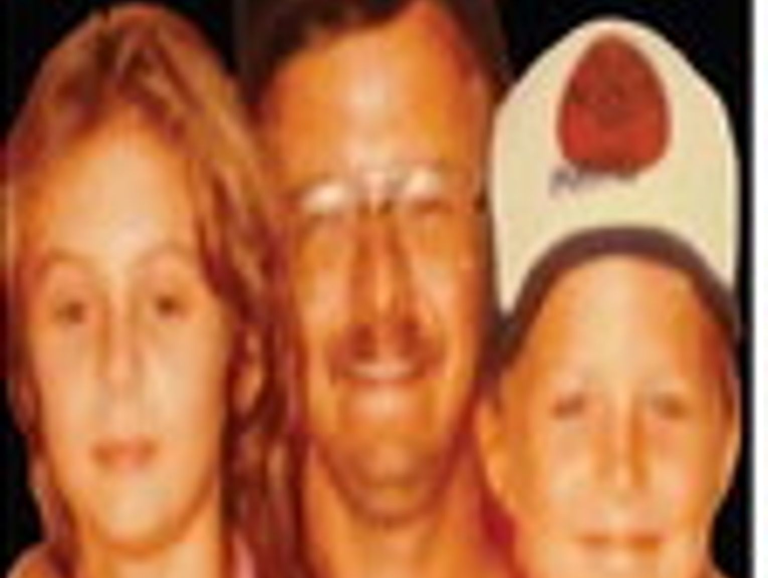 MICHAEL DON HARBISON