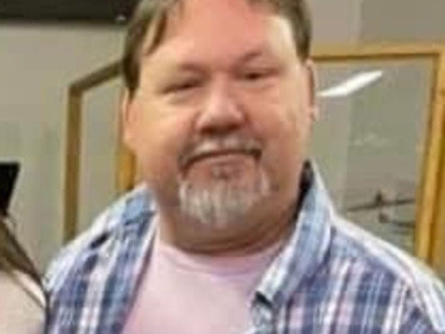 PASTOR KEITH WHITE