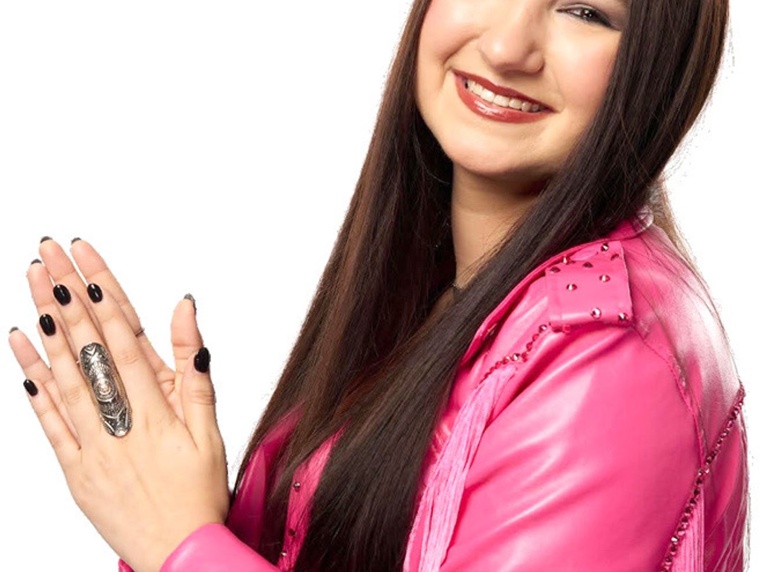 Redwater’s Hailey Wright impresses judges on The Voice