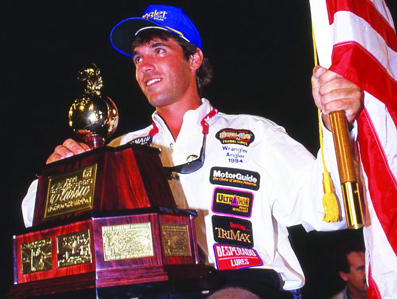 Remembering Bryan Kerchal