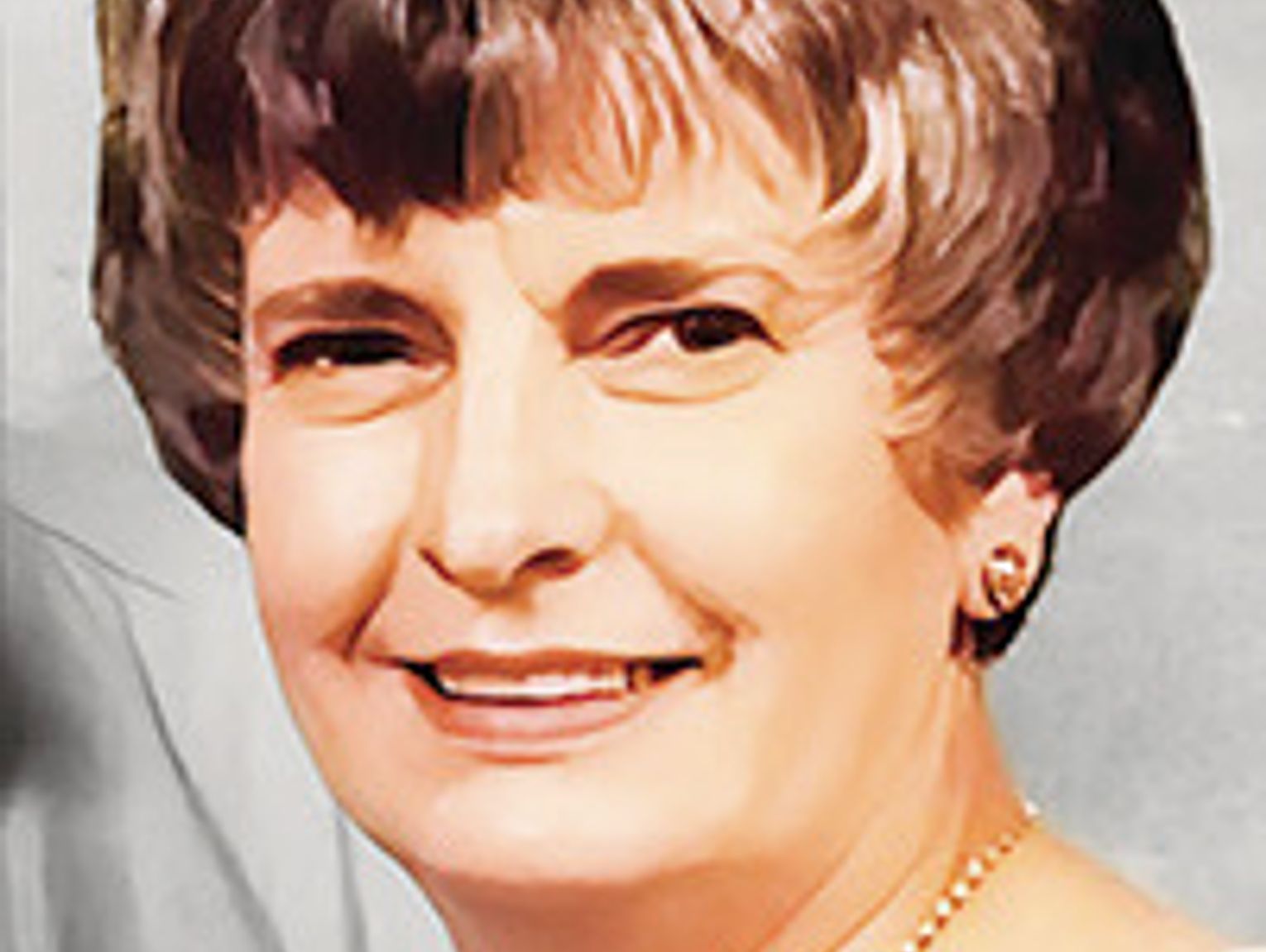SANDRA DEAN ERWIN DAVIS