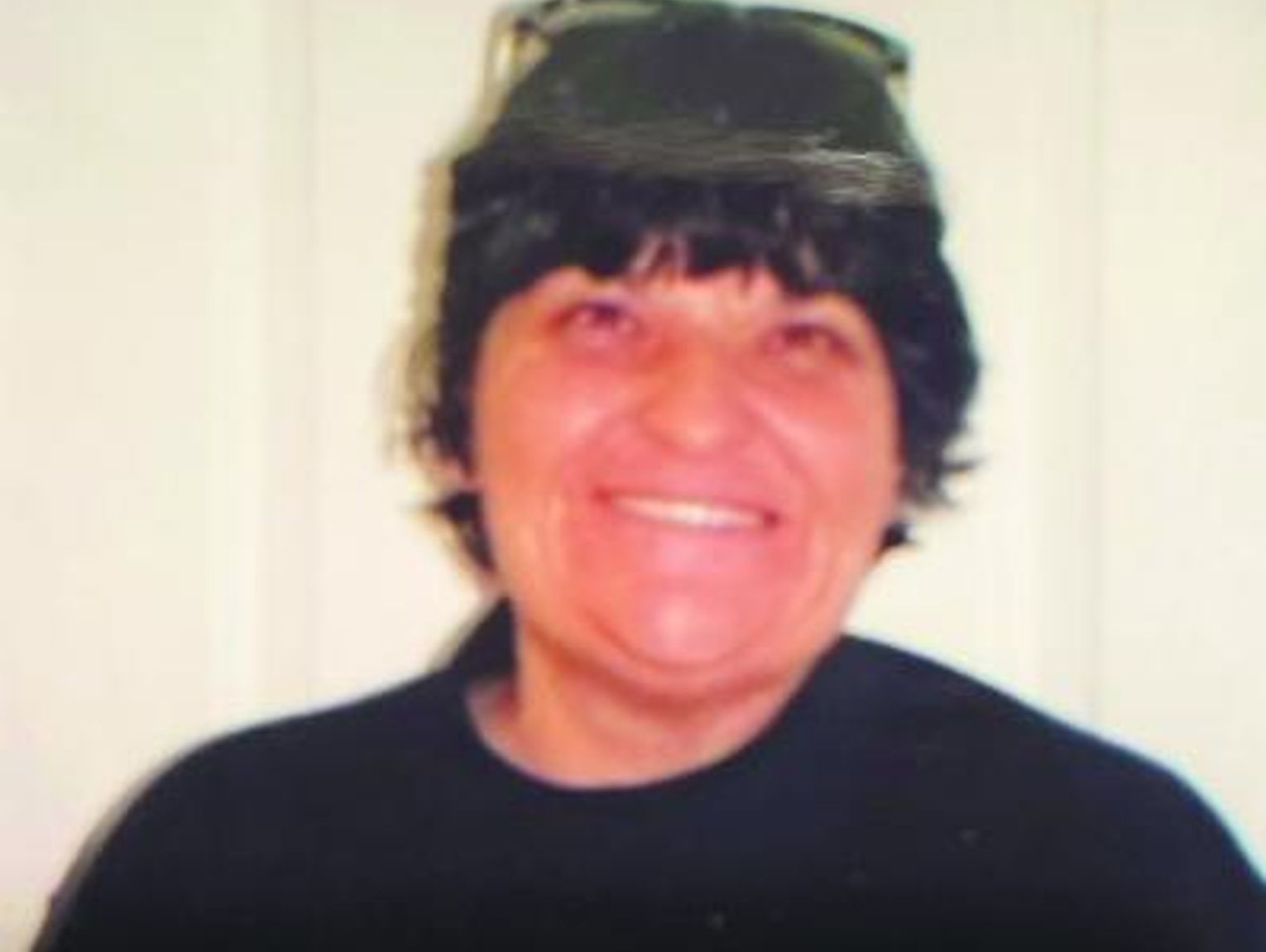 Sheila Rhena (Saxton) Walden