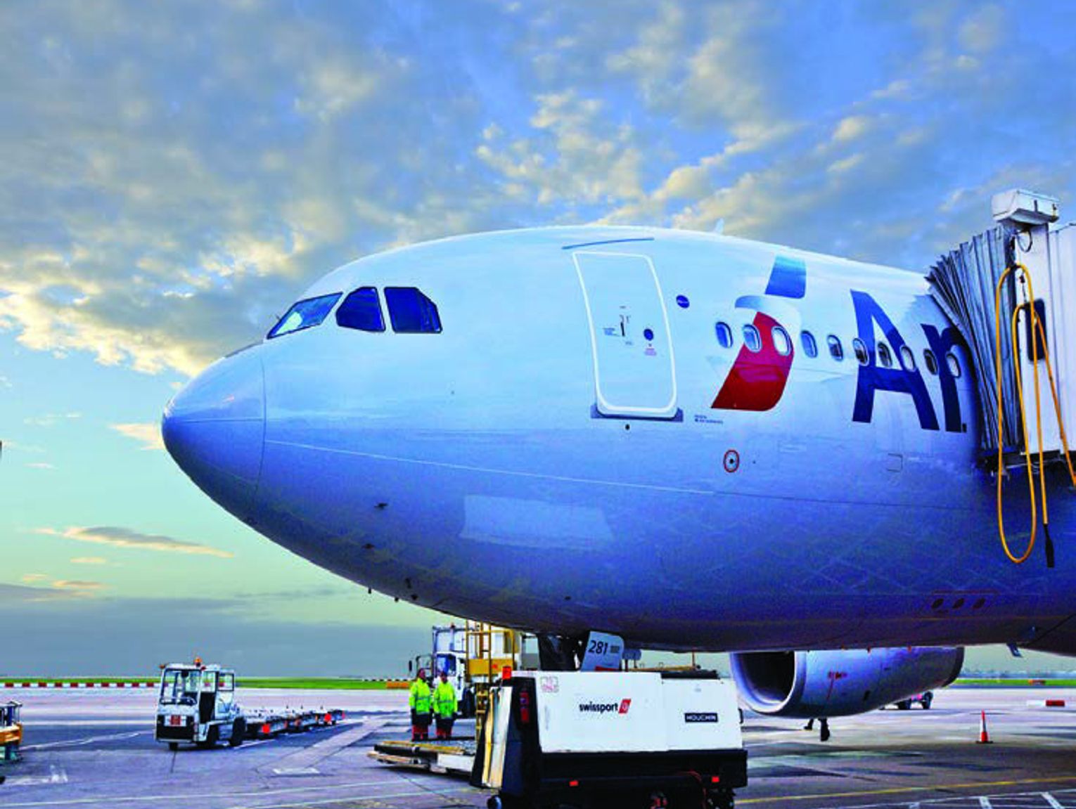 Texarkana College Receives FAA Approval for New Aviation Maintenance ...