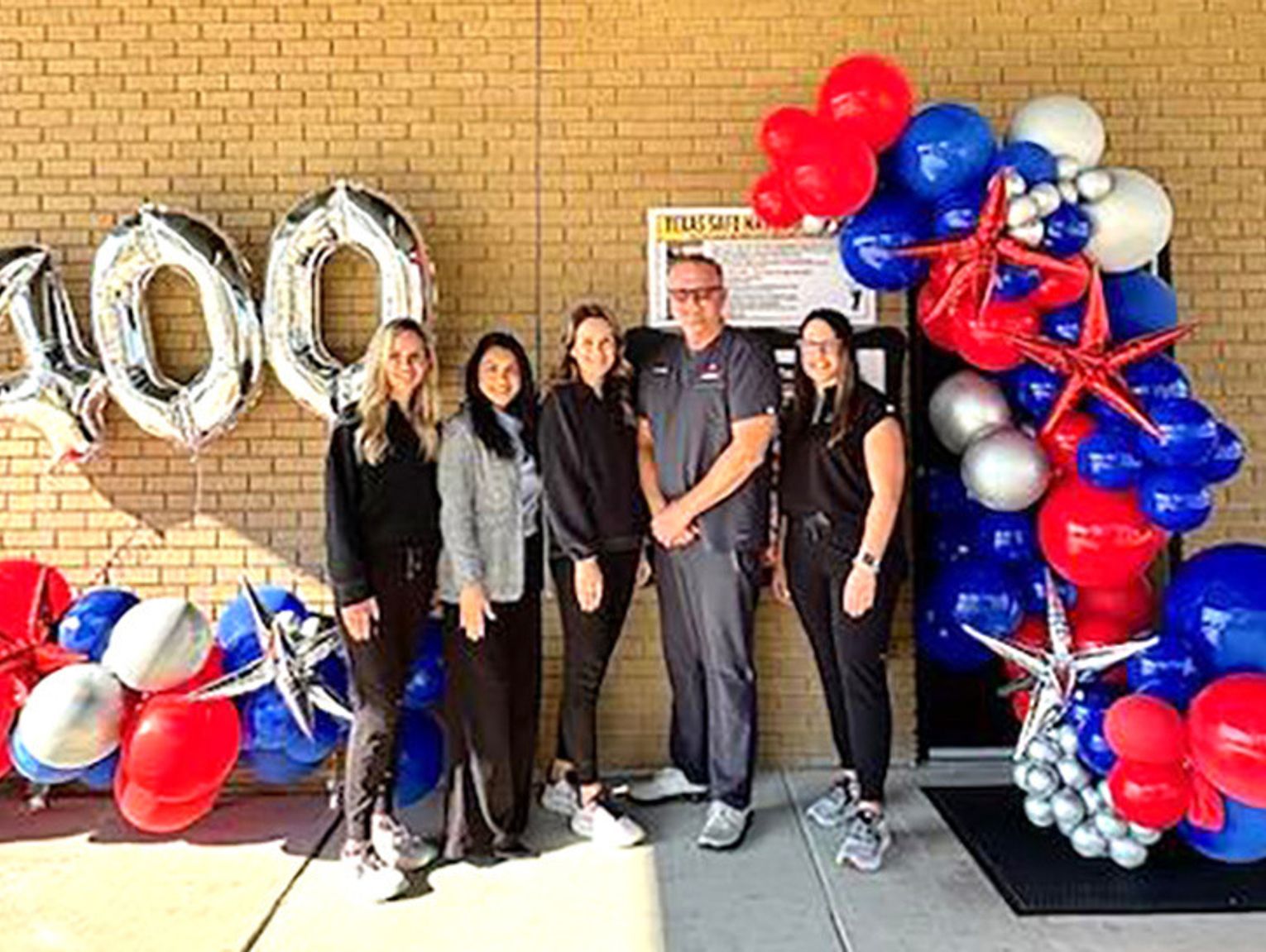 Texarkana Emergency Center and Hospital now home to Safe Haven Baby Box