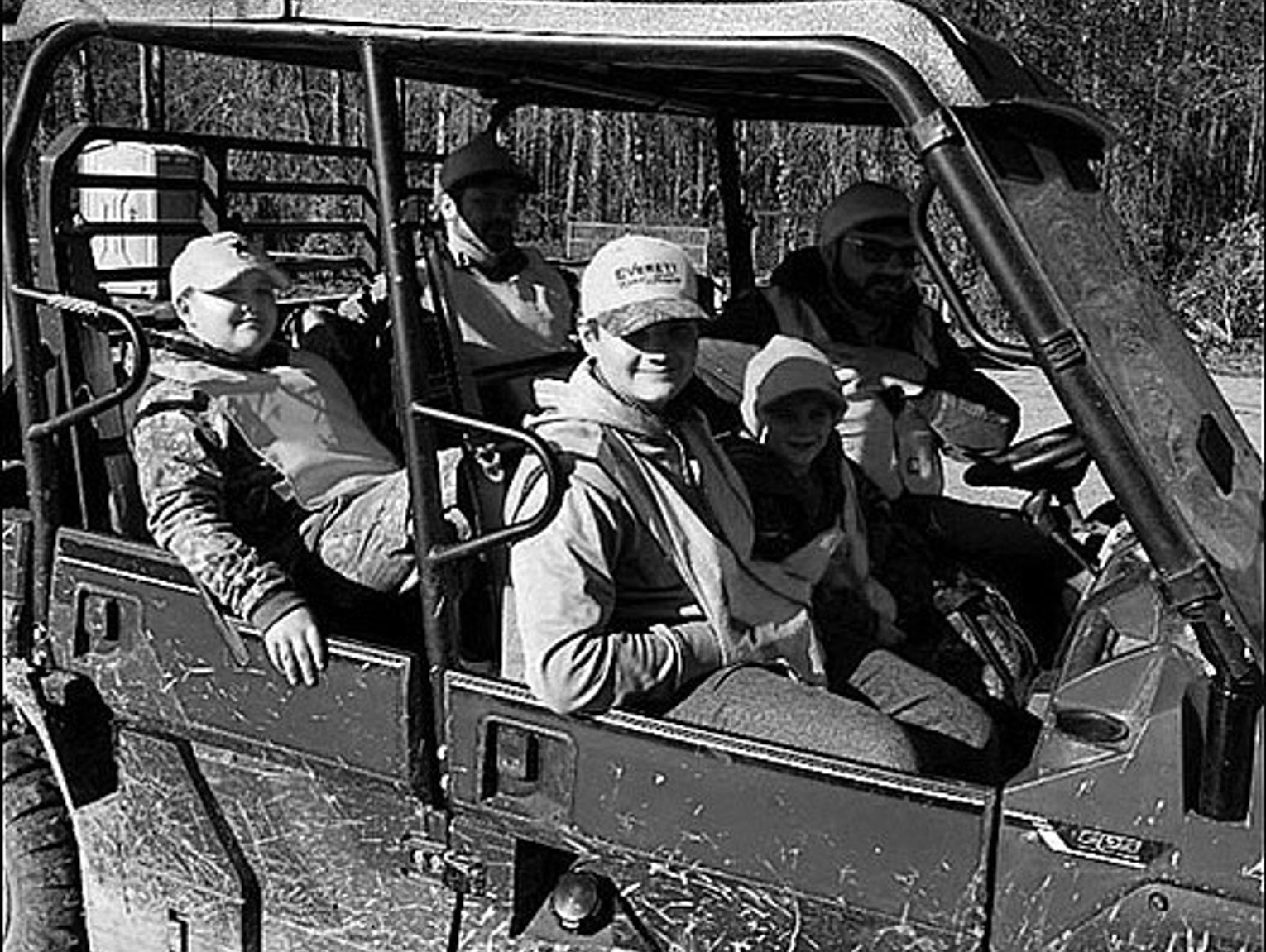 This Week in History