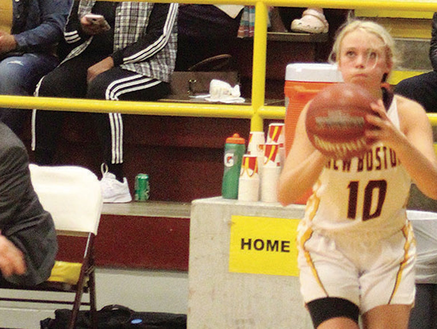 This Week in History