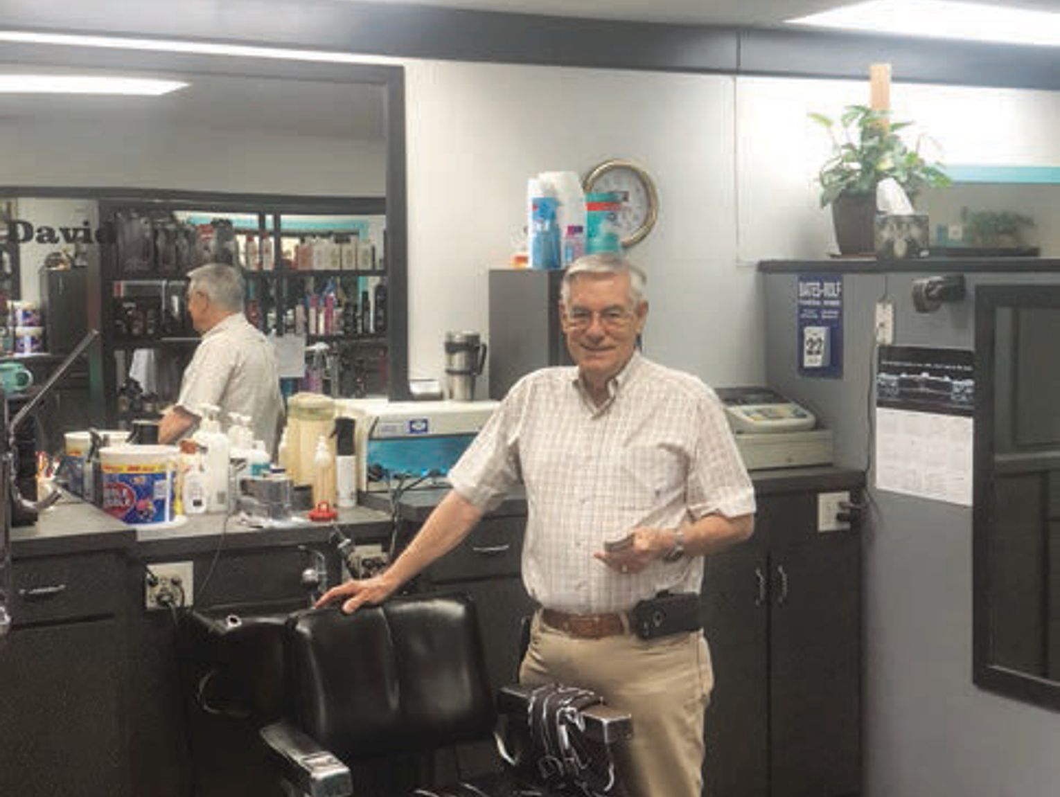 This Week in History