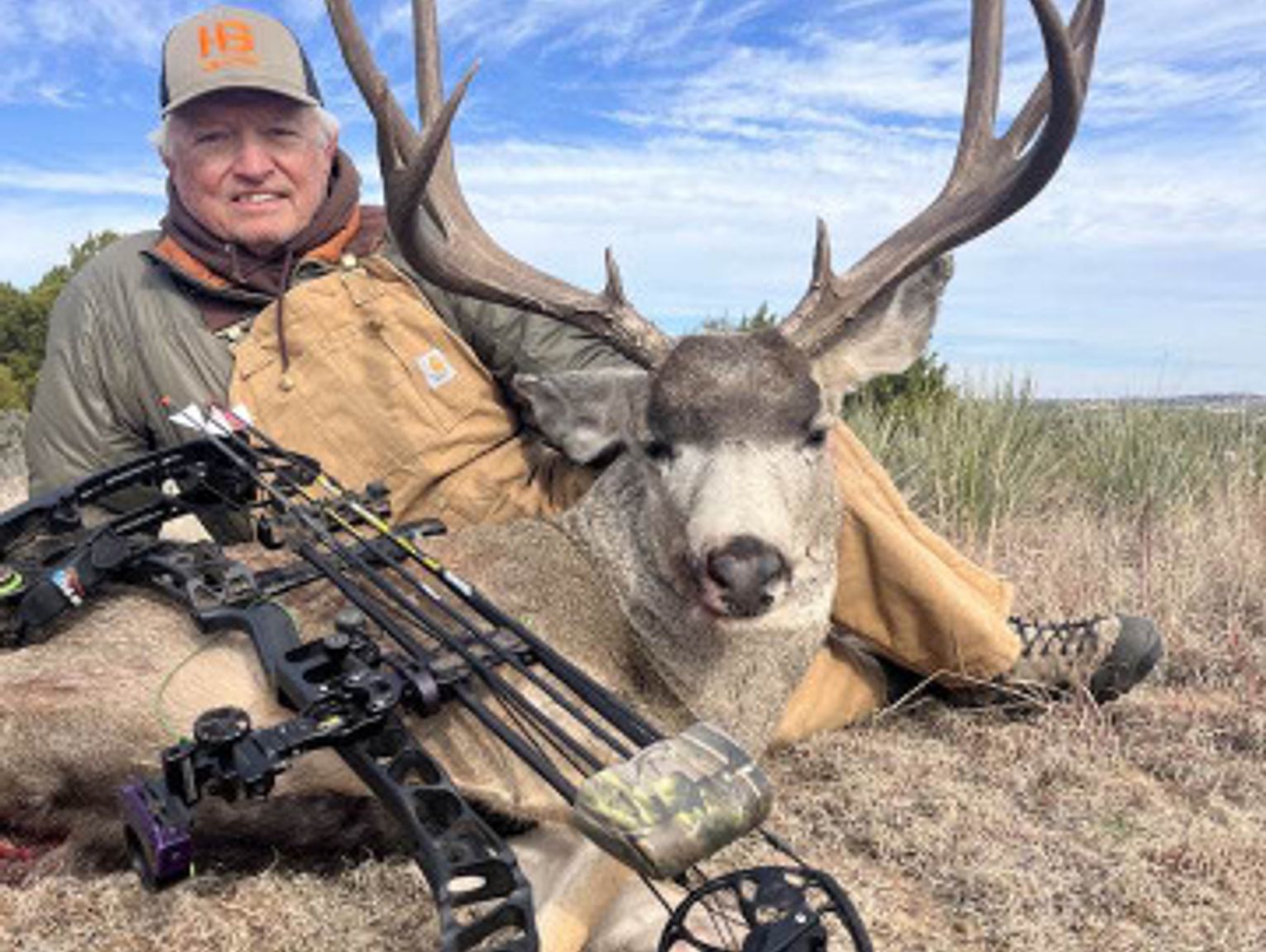 TPWD constituents encouraged to comment on possible 2025-26 regulation ...